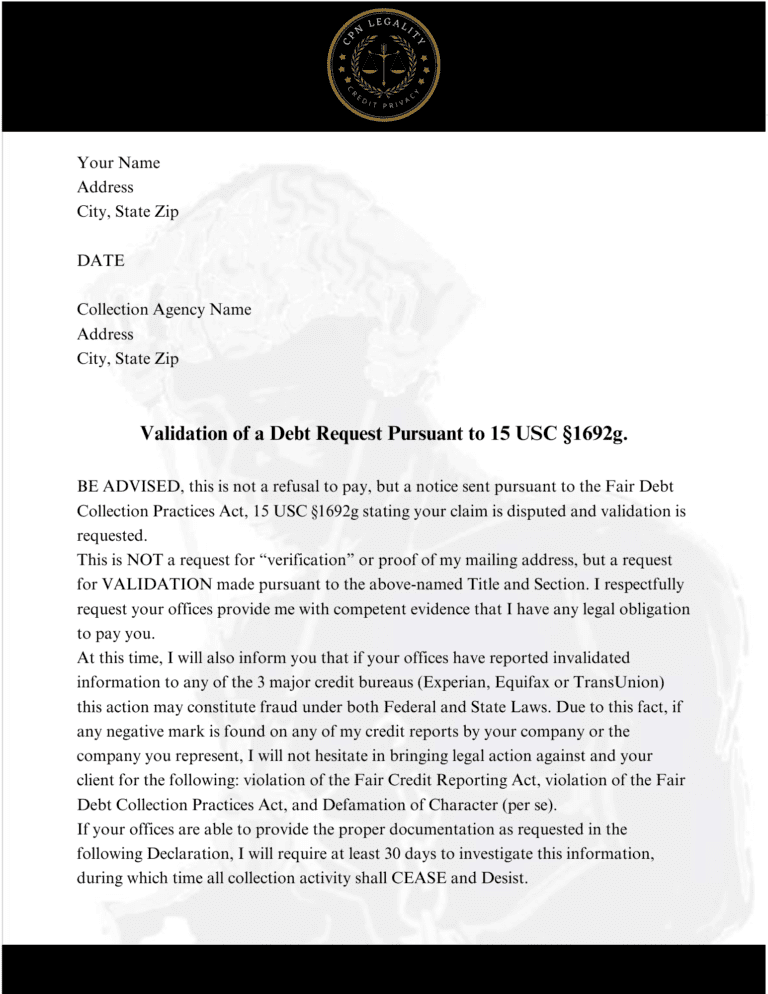 Shop page - cpnlegality