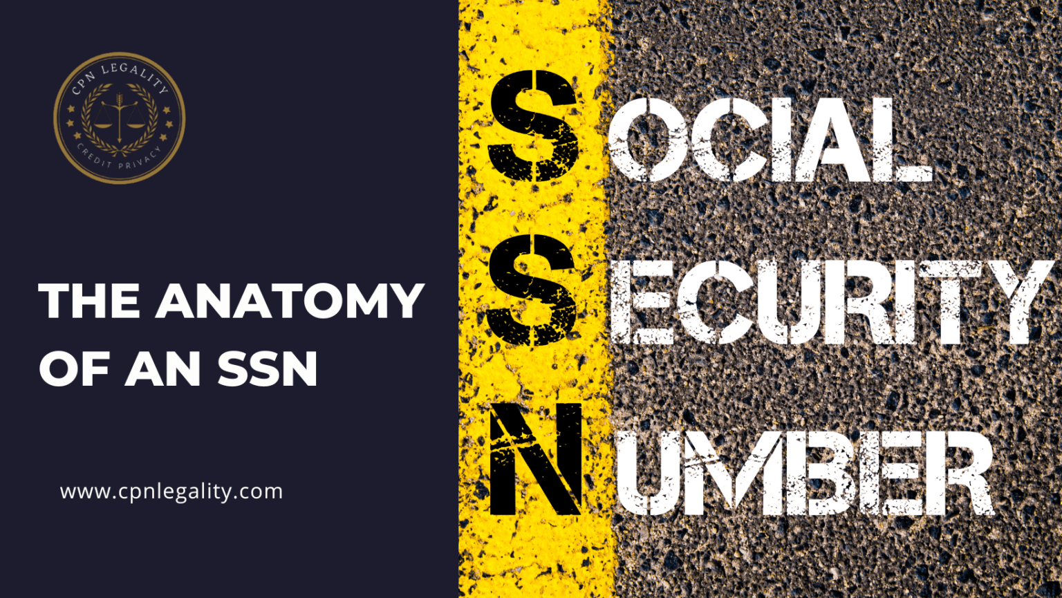 How To Find Your Social Security Number Ssn Cpnlegality
